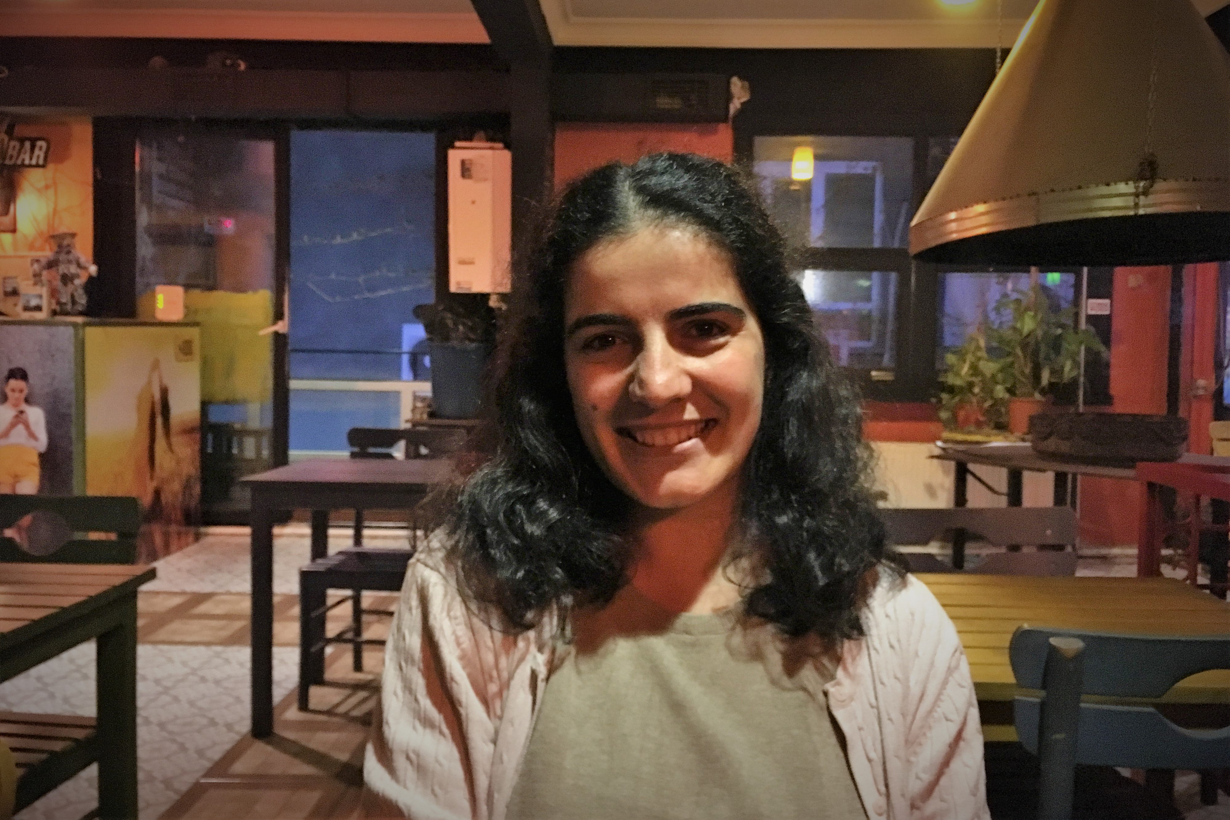 re:volt - Campushexe strikes back